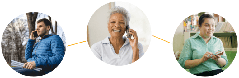 About California Connect | California Connect