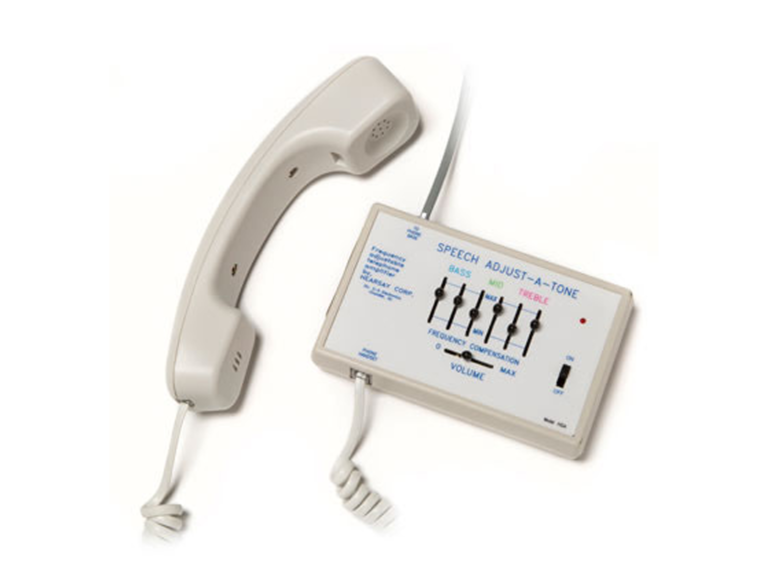 Phone For The Hearing Impaired | Hearing Impaired Phones